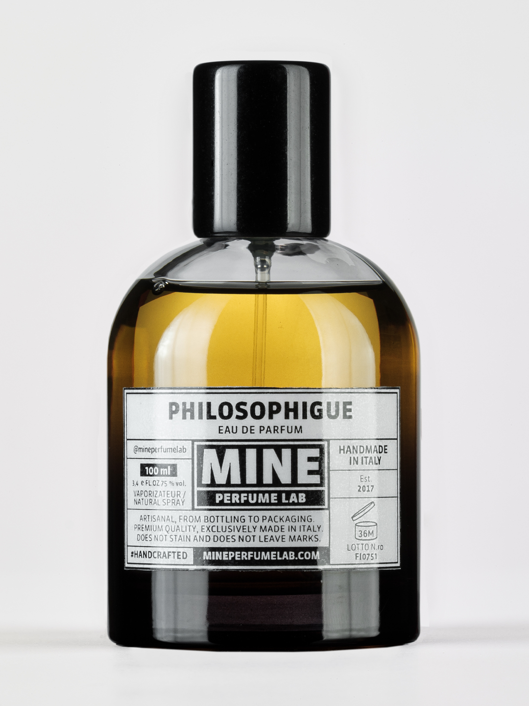 PHILOSOPHIGUE - Eau de Perfume