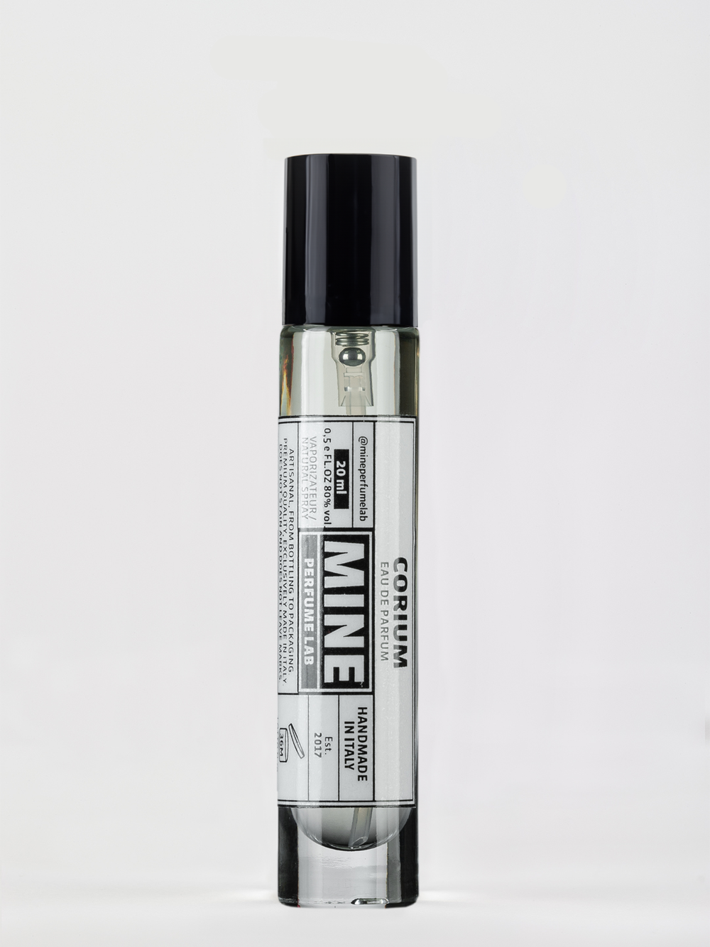 CORIUM - Eau de Parfum