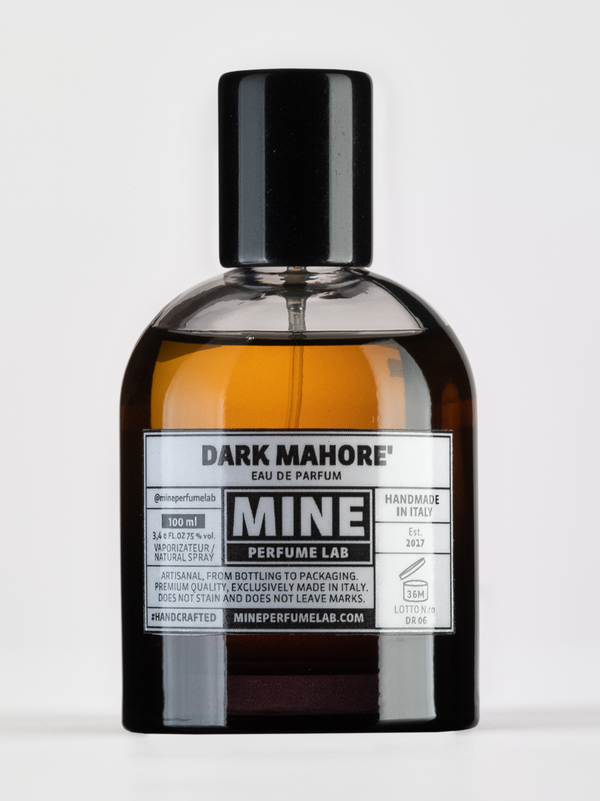 DARK MAHORE - 100ml - Eau de Parfum